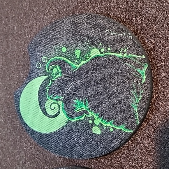 Disney | Other | Disneys Nightmare Before Christmas Oogie Boogie Car ...